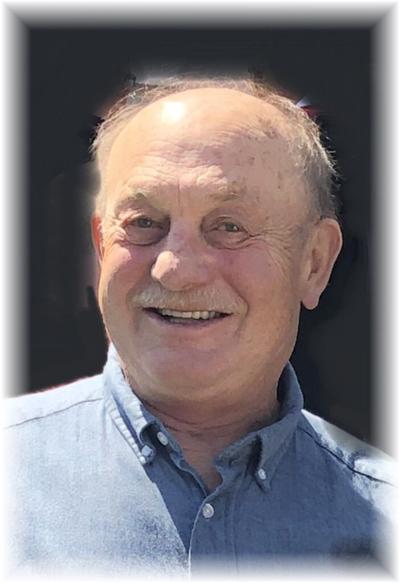 Martin 'Barney' Barnes, 68, of Braddyville, Iowa | Funerals | kmaland.com