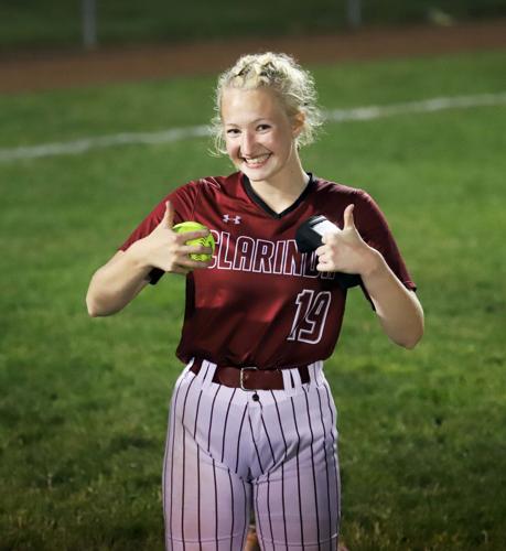 Clarinda vs. Glenwood Softball | Sports | kmaland.com
