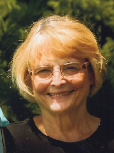 Connie Pettinger, 80, Anita | Funerals | kmaland.com