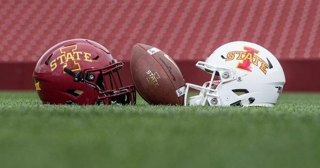 Regional Sports (6/5): Iowa State picks up 2027 QB commit | Sports ...