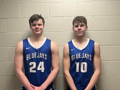 Ashland-Greenwood's Kissinger, Konzem, Conestoga's Welch collect All ...