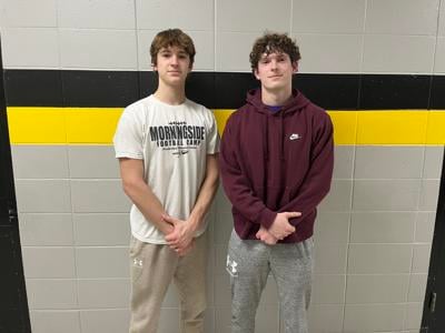 Logan Magnolia gets first win of the year on the road | Sports ...