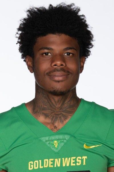 Kansas football picks up JUCO safety Hubbard | Sports | kmaland.com