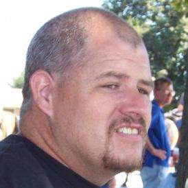 David McCue, 39 of Farragut, Iowa | Funerals | kmaland.com