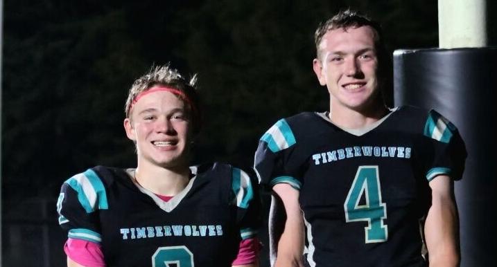 KMAland Iowa Small Class 11-Player Week 6: Shenandoah nabs another ...