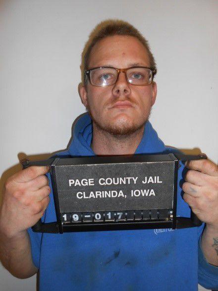 Clarinda Man Jailed On Theft Burglary Charges News Kmaland