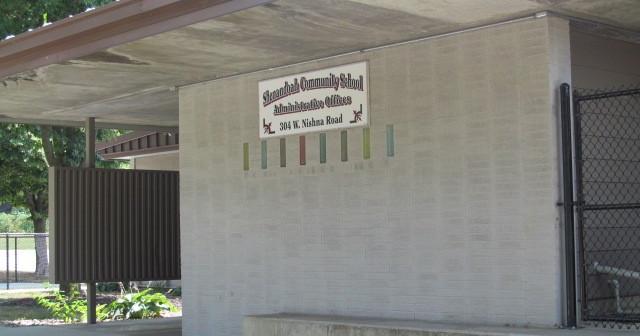Shen school board tables WIC Hudl streaming fees | News | kmaland.com