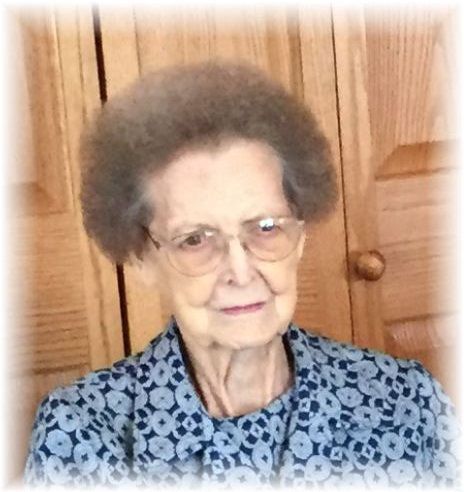 Maxine Kissinger Mann, 99, of Clarinda, Iowa | Funerals | kmaland.com