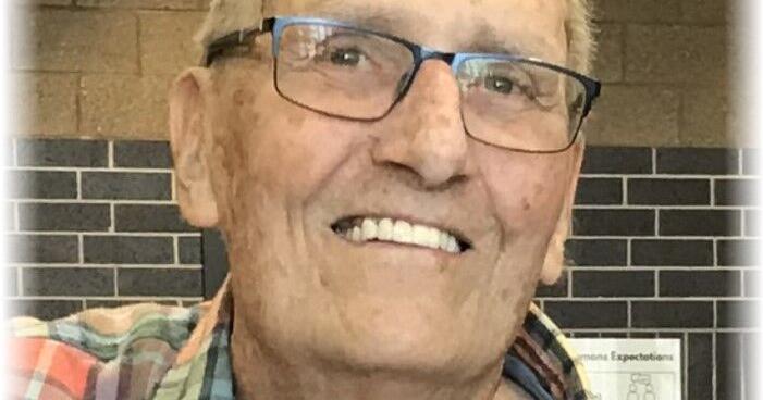 David Koch, 80, of Clarinda, Iowa | Funerals | kmaland.com