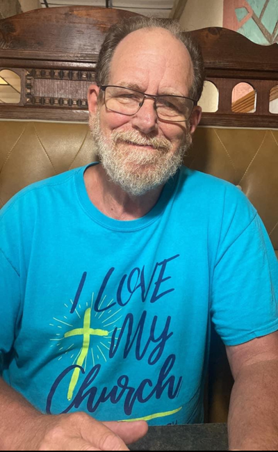 Pastor Terry Lowell Robison, 68, Burlington Junction, Missouri ...
