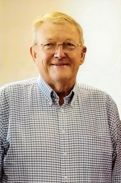 Larry Nisson, 85, of Atlantic, Iowa | Funerals | kmaland.com