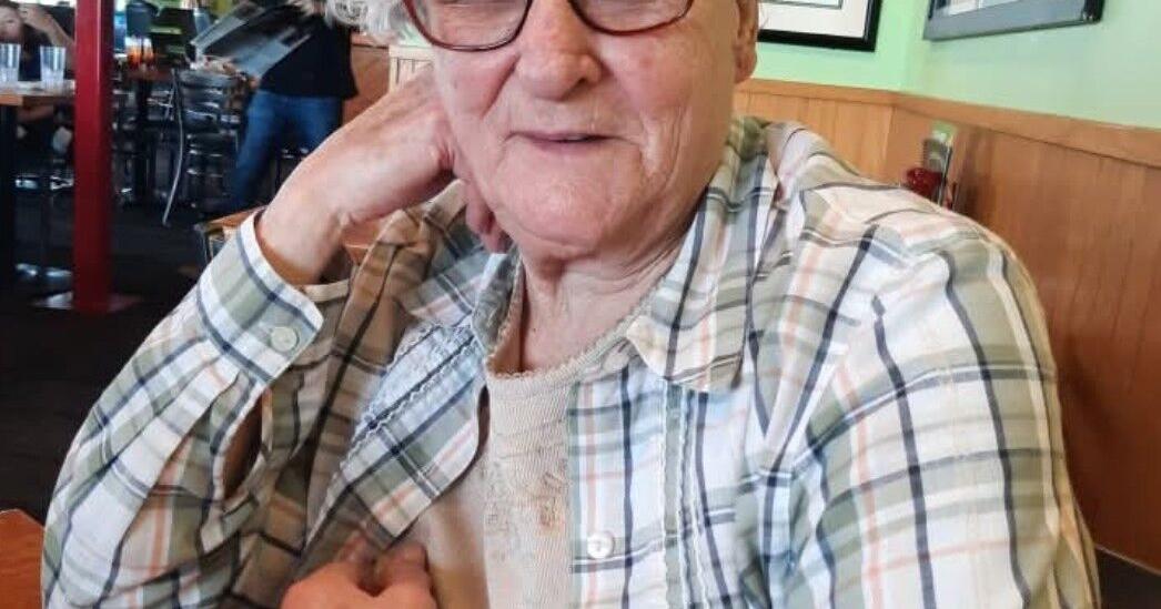 Clara M. Ware, 85, of Shenandoah, Iowa | Funerals | kmaland.com
