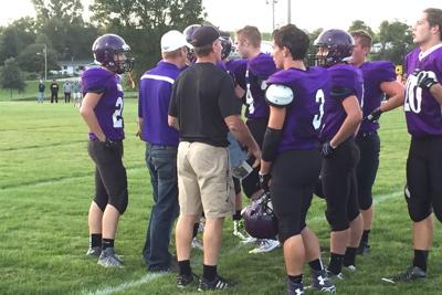 Stanton Football takes its shot at Fremont-Mills Friday | Sports ...