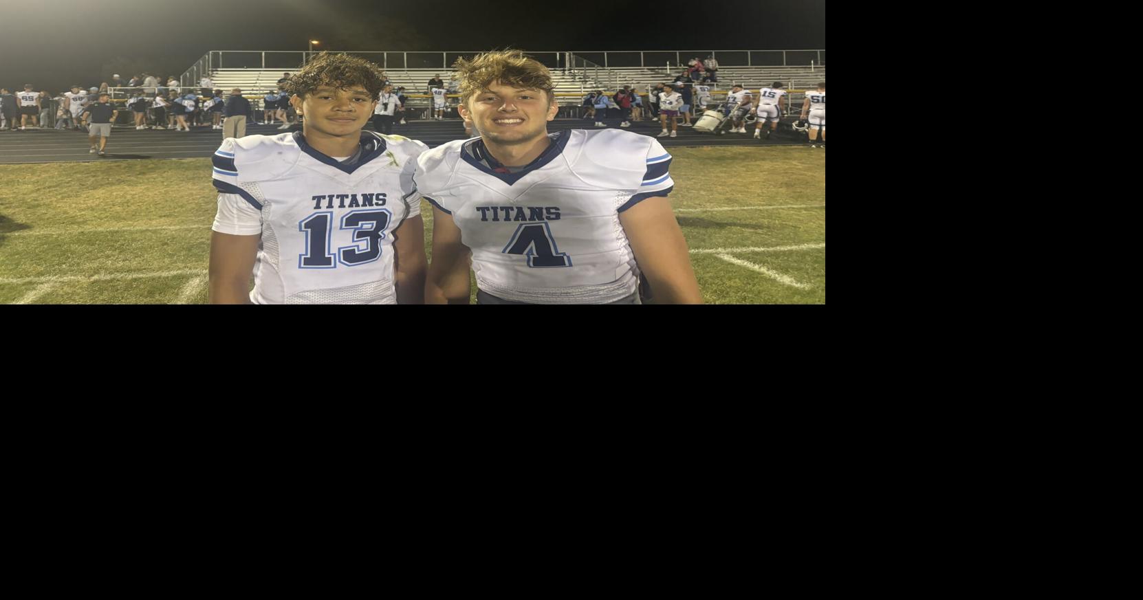 Lewis Central picks up 11 first-team nods on 4A-6 All-District | Sports ...