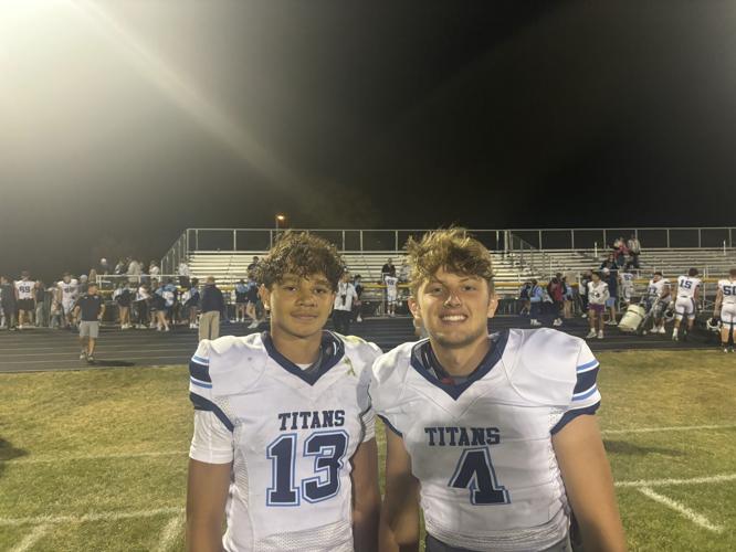 KMAland Iowa Large Class 11-Player (Week 7): Harlan shocks Nevada, LC ...