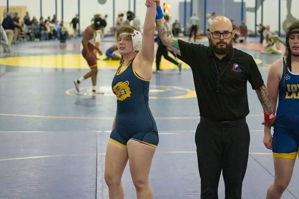 KMAland Catch Up: Catching up with Paige Baier, Griswold alum | Sports ...