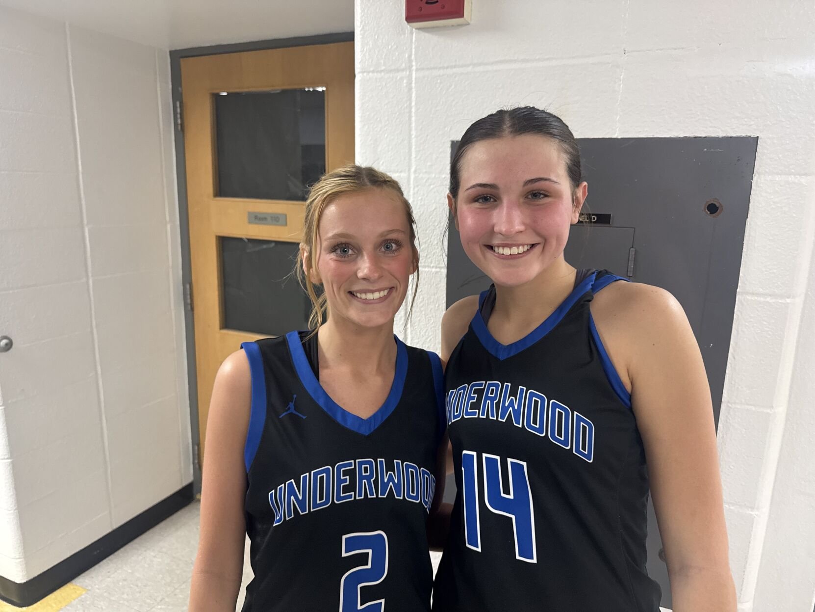 Underwood girls stop skid with win over Tri-Center | Sports | kmaland.com