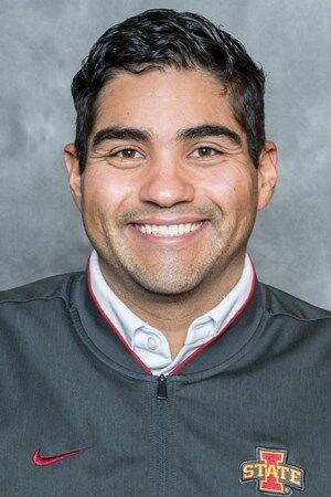 ISU soccer adds assistant coach Zapata | Sports | kmaland.com