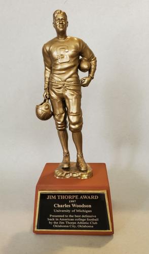 DeJean, Tampa on Thorpe Award Watch List | Sports | kmaland.com