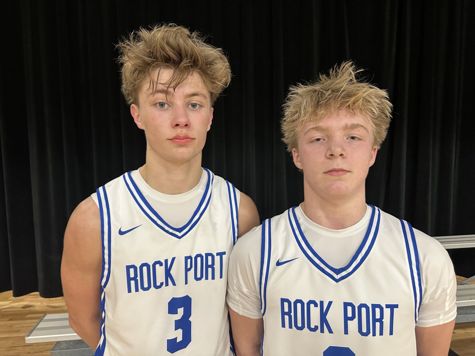 Rock Port defense shines in district semifinal win over Mound City ...