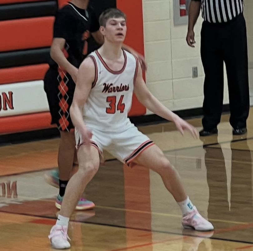 2026 KMAland Senior Spotlight No. 52: Dylan Janzen, Sergeant Bluff ...