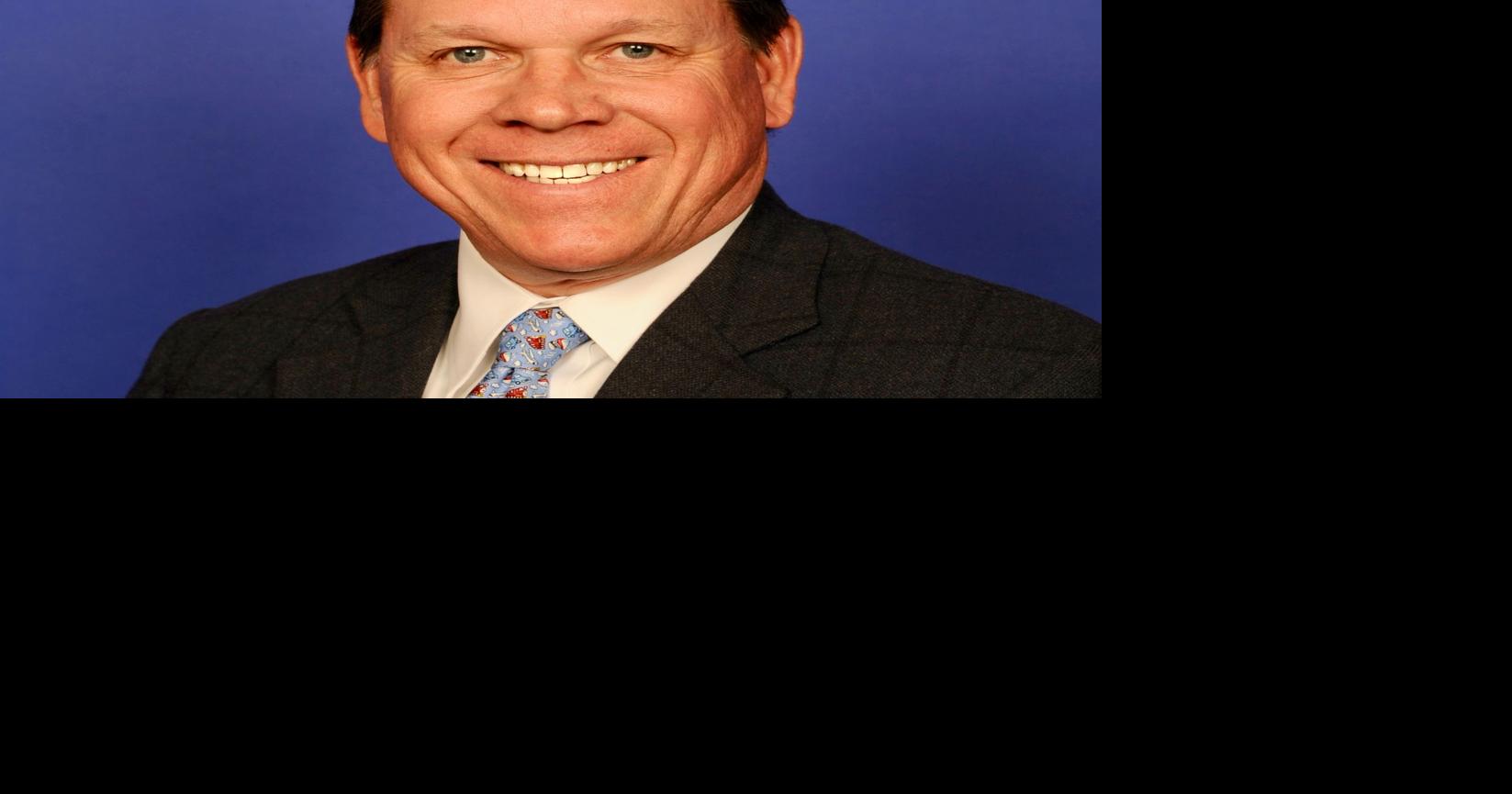 Meet the Candidates: Sam Graves | News | kmaland.com