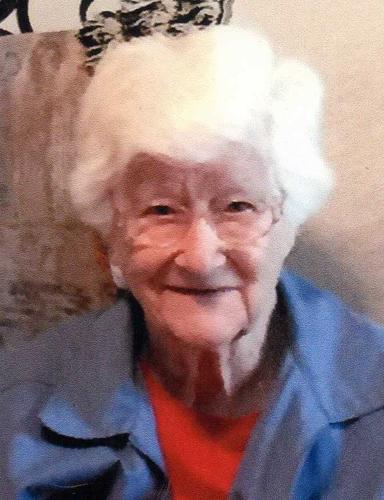 Wilma "Jean" Hopkins, 89 of Shenandoah, Iowa | Funerals | kmaland.com