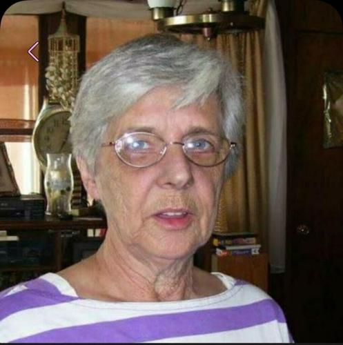 Sandra M. Gray, 79, of Coburg, Iowa | Funerals | kmaland.com