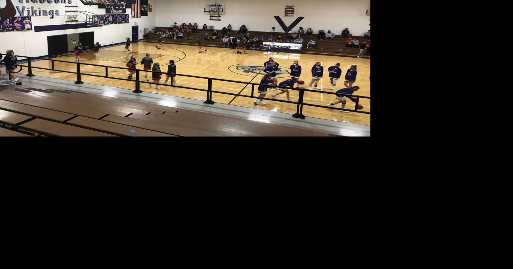 Sidney sweeps Stanton in Corner Conference action | Sports | kmaland.com