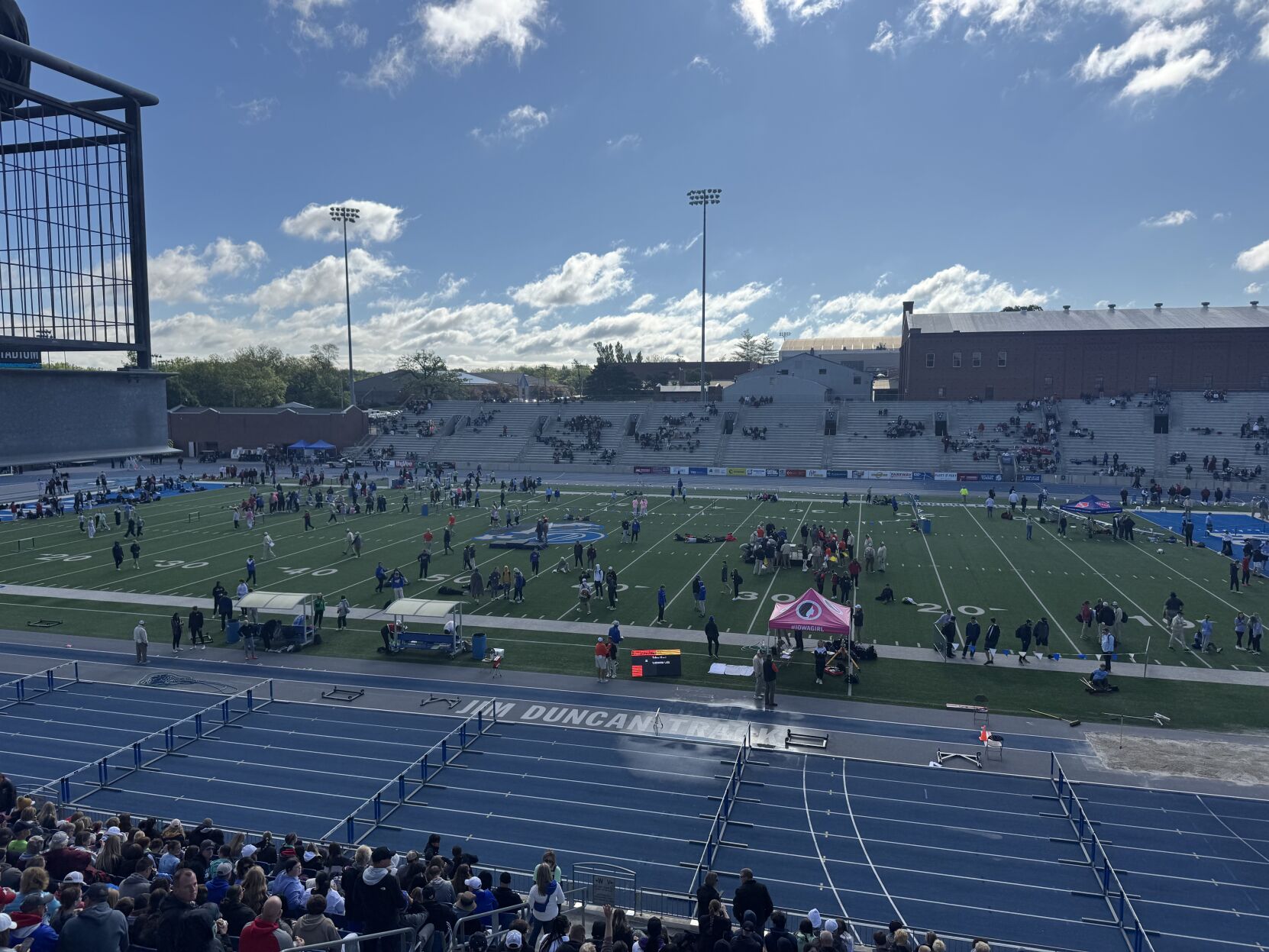Tentative qualifiers released for state track & field | Sports ...