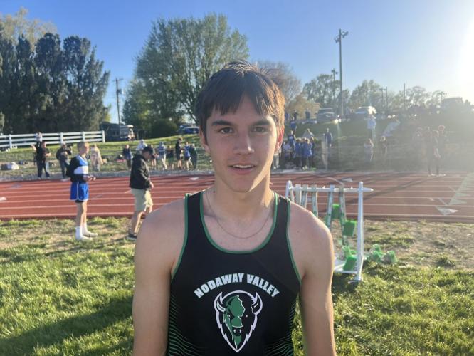 East Atchison girls, Mound City boys roll to 275 Conference titles ...