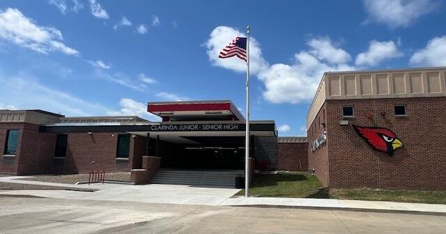 Clarinda School Board discusses prom venue proposal | News | kmaland.com
