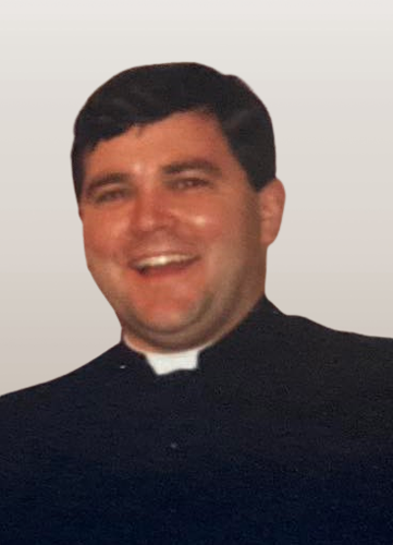 Reverend Michael Barry Berner, 65 | Funerals | kmaland.com