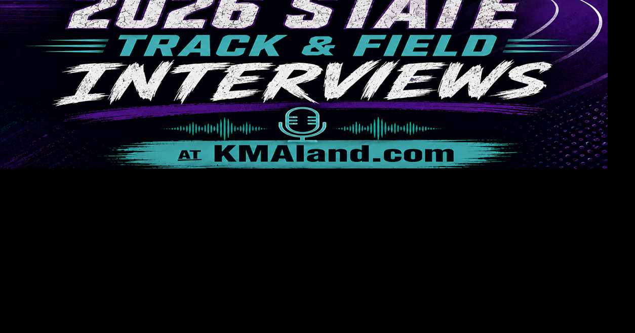 2026 State Track & Field Championships Video Interviews (Day 1 ...