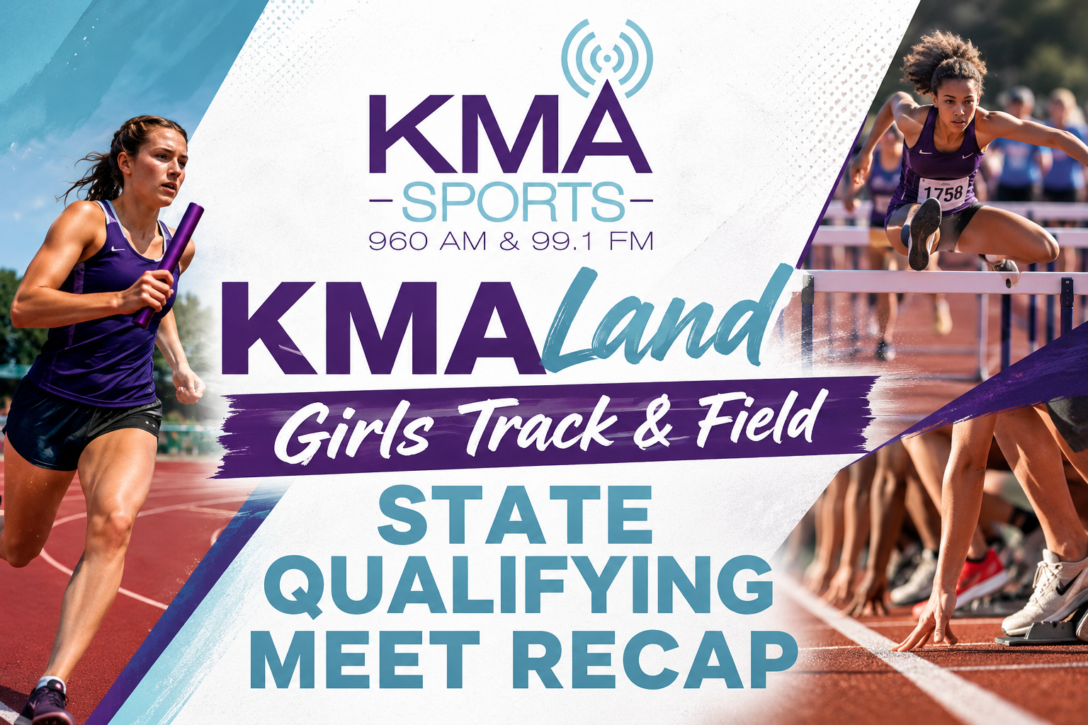 KMAland Girls Track & Field (5/14): F-M, Treynor, IKMM, Wayne, Madrid ...