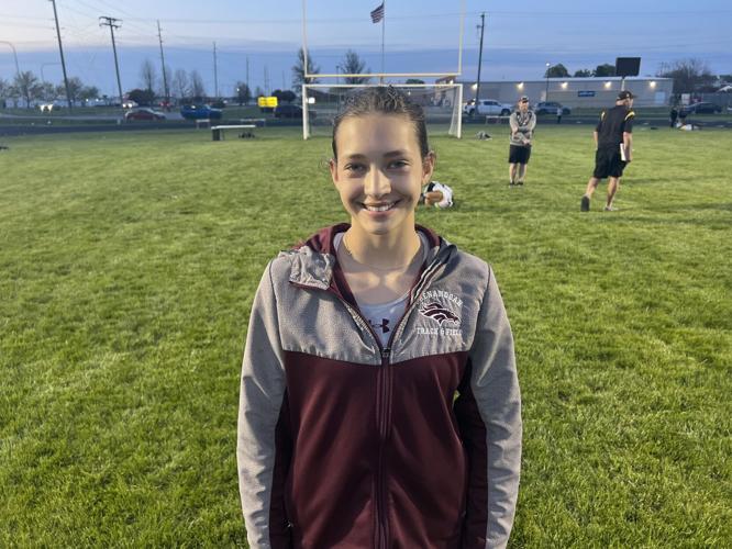 Glenwood girls, Lewis Central boys once again claim Hawkeye Ten titles ...