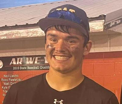 Kelley raking at the plate, leading Woodbine in 7-2 start | Sports ...