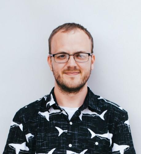 Meet the Candidates: Seth Johnson | News | kmaland.com