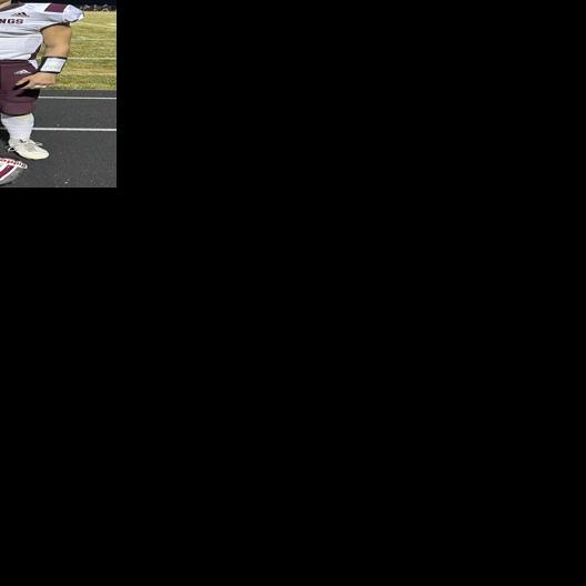 Shenandoah's Spangler learning in new position, offense as Mustangs ...