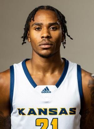 Kansas City star guard Mitchell enters transfer portal | Sports ...