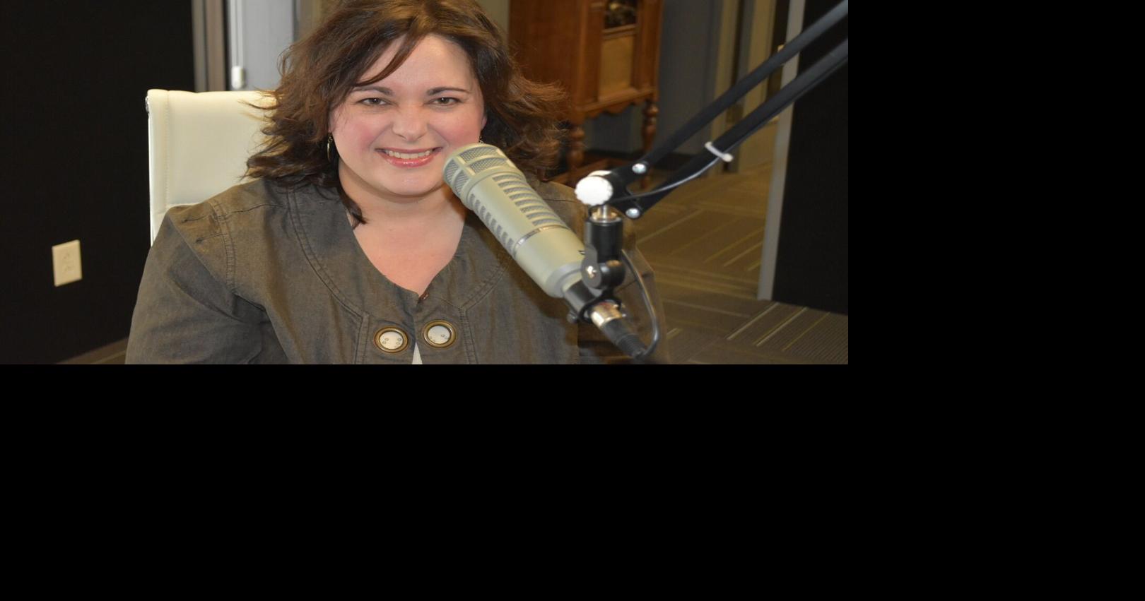 Getting to know Kerri Nelson | News | kmaland.com