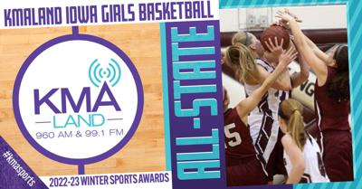 Introducing the 2022-23 KMA Sports All-State Girls Basketball Teams ...