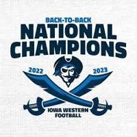 IWCC football eyeing the rare "threepeat" in 2024 | Sports | kmaland.com