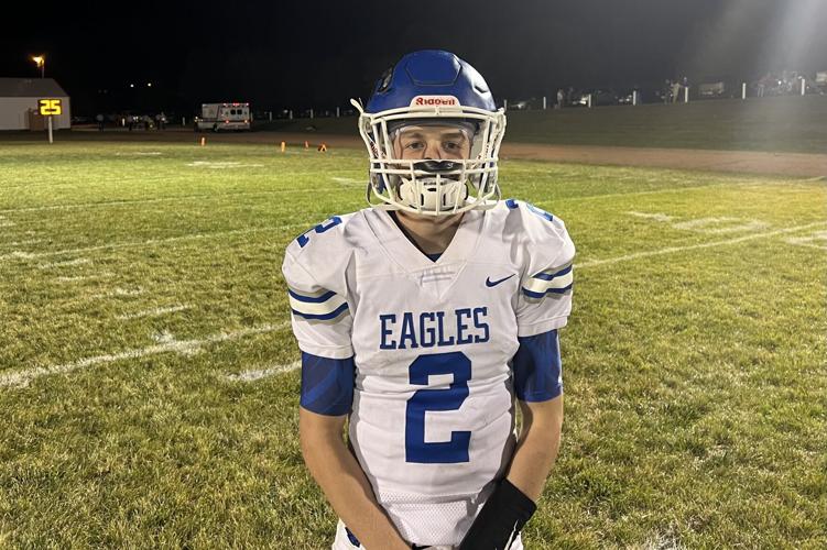 KMAland Iowa Small Class 11-Player (9/16): Lo-Ma wins thriller, Treynor ...