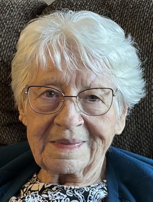 Barbara Jean Smith, age 85 of Nebraska City, NE | Funerals | kmaland.com