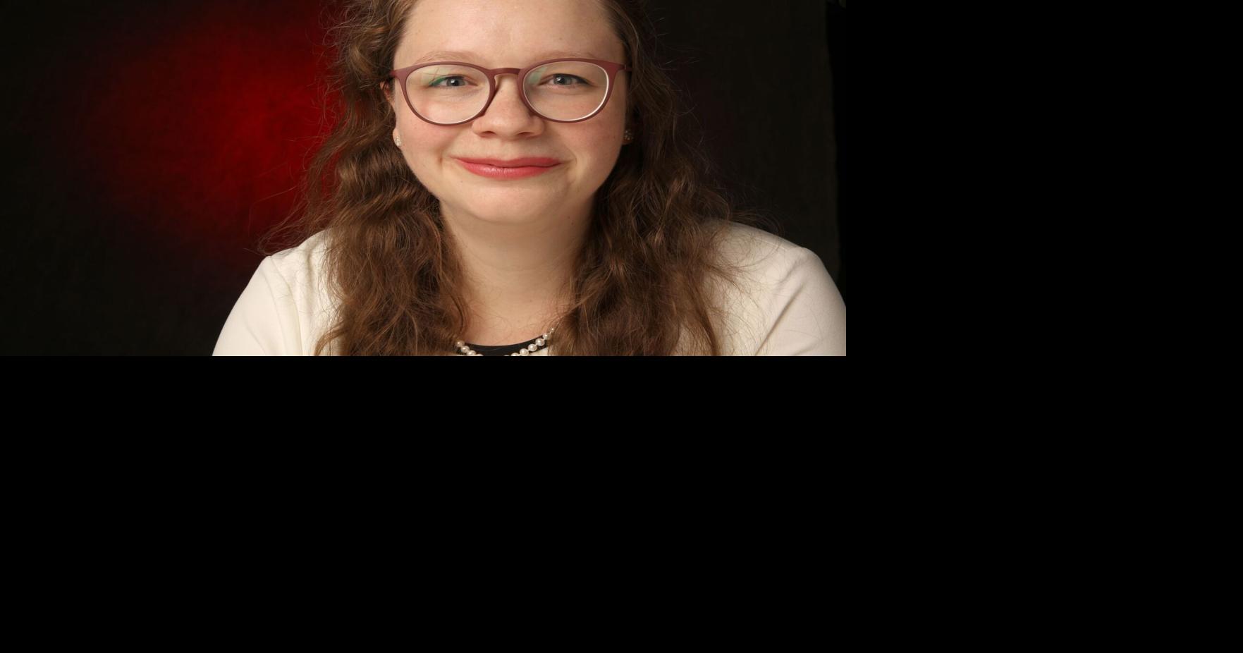 Meet the Candidates: Elizabeth Christensen | News | kmaland.com