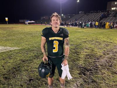 After epic win, Maryville football excited for another home game ...