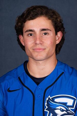 Creighton's Cancellieri named Big East Pitcher of the Week | Sports ...