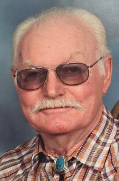 James Ralph Daniels, 92, previously from Bedford | Funerals | kmaland.com