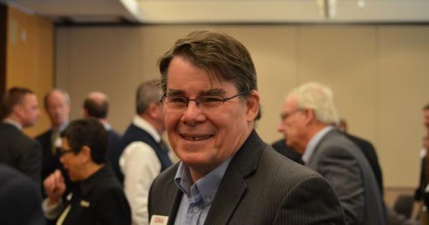 Meet the Candidates: Michael Gronstal | News | kmaland.com